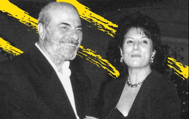 Η ΚΡΙΤΙΚΗ ΤΗΣ ΓΥΝΑΙΚΑΣ ΤΟΥ ΣΤΕΛΙΟΥ ΚΑΖΑΝΤΖΙΔΗ ΓΙΑ ΤΗΝ ΤΑΙΝΙΑ ΜΕ ΤΗΝ ΖΩΗ ...