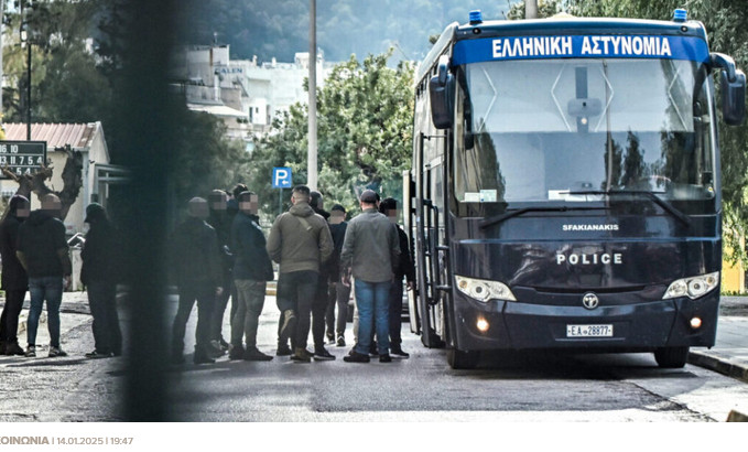 ΓΝΩΣΤΟΣ ΗΘΟΠΟΙΟΣ ΕΛΕΓΧΕΤΑΙ ΓΙΑ ΕΜΠΛΟΚΗ ΤΟΥ ΣΤΟ ΚΥΚΛΩΜΑ ΠΡΟΣΤΑΣΙΑΣ ...