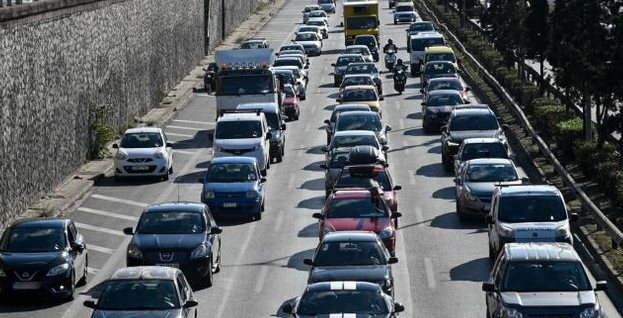 ΈΡΧΟΝΤΑΙ ΡΑΒΑΣΑΚΙΑ ΣΕ ΟΔΗΓΟΥΣ -ΠΟΙΟΙ ΚΙΝΔΥΝΕΥΟΥΝ ΜΕ ΠΡΟΣΤΙΜΟ ΕΩΣ ΚΑΙ 30 ...