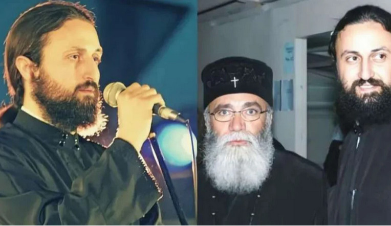 ΠΕΤΑΞΕ ΤΑ ΡΑΣΑ ΚΑΙ ΠΑΝΤΡΕΥΤΗΚΕ! ΑΥΤΗ ΕΙΝΑΙ Η ΝΕΑ ΖΩΗ ΤΟΥ ΠΑΠΑΡΟΚΑ ...