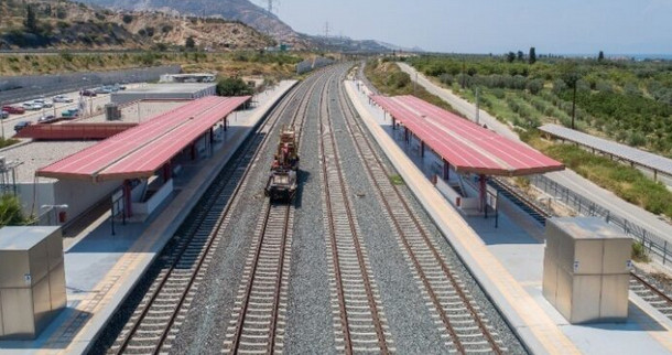 ΕΚΛΕΙΣΕ Η ΣΙΔΗΡΟΔΡΟΜΙΚΗ ΓΡΑΜΜΑ ΕΙΔΟΜΕΝΗΣ-ΣΚΟΠΙΩΝ ΜΕΤΑ ΤΟΝ ΕΚΤΡΟΧΙΑΣΜΟ ...