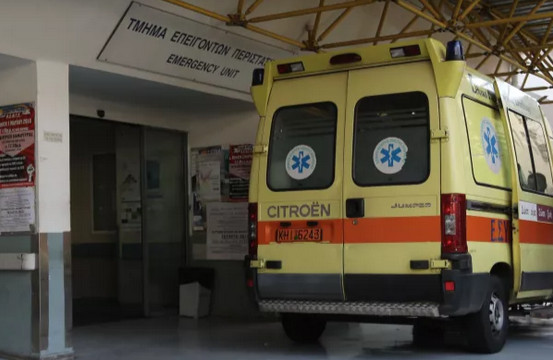 ΜΑΧΑΙΡΩΣΑΝ ΚΑΙ ΣΚΟΤΩΣΑΝ 59ΧΡΟΝΗ ΣΥΜΒΟΛΑΙΟΓΡΑΦΟ | TASTV.gr | Τα νέα της ...