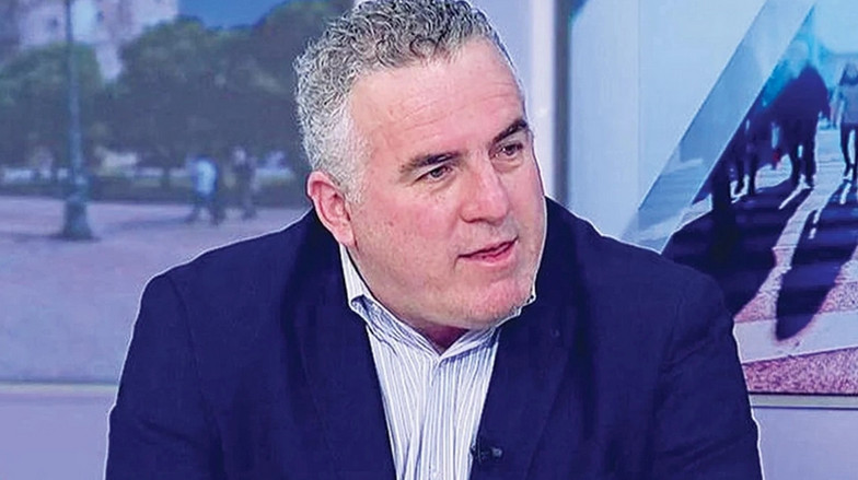 ΑΠΟΤΑΞΑΝ ΓΙΑ ΠΛΑΣΤΟΓΡΑΦΙΑ ΤΟΝ ΠΡΩΗΝ ΓΓ ΓΡΑΜΜΑΤΕΑ ΤΩΝ ΕΙΔΙΚΩΝ ΦΡΟΥΡΩΝ ...
