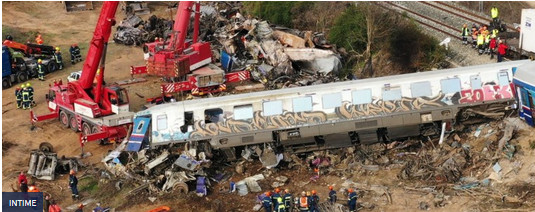 ΤΕΜΠΗ : ΣΤΑ ΧΕΡΙΑ ΕΥΡΩΠΑΙΚΗΣ ΕΙΣΑΓΓΕΛΙΑΣ 16 ΑΤΟΜΑ ΓΙΑ ΤΗΝ Η ΥΠΟΘΕΣΗ ...