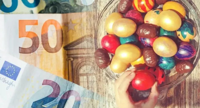 ΔΩΡΟ ΠΑΣΧΑ: ΤΙ ΠΡΕΠΕΙ ΝΑ ΚΑΝΕΤΕ ΑΝ ΔΕΝ ΚΑΤΑΒΛΗΘΕΙ | TASTV.gr | Τα νέα ...