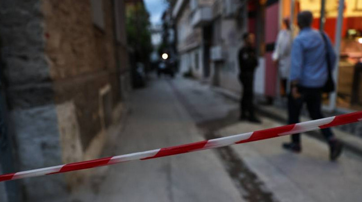 ΔΕΝ ΕΧΟΥΝ ΤΕΛΟΣ ΟΙ ΔΟΛΟΦΟΝΙΕΣ-ΓΙΟΣ ΣΚΟΤΩΣΕ ΤΗΝ 52ΧΡΟΝΗ ΜΗΤΕΡΑ ΤΟΥ ...