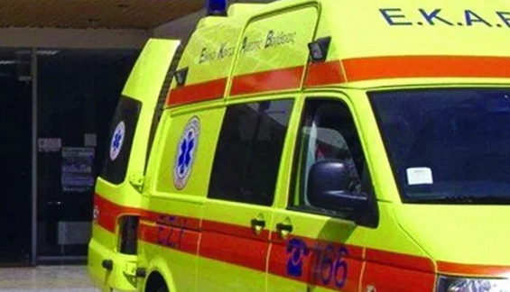 ΑΓΡΙΑ ΔΟΛΟΦΟΝΙΑ 87ΧΡΟΝΟΣ ΣΚΟΤΩΣΕ ΤΗΝ ΣΥΖΥΓΟ ΤΟΥ ΜΕΣΑ ΣΤΟ ΝΟΣΟΚΟΜΕΙΟ ...
