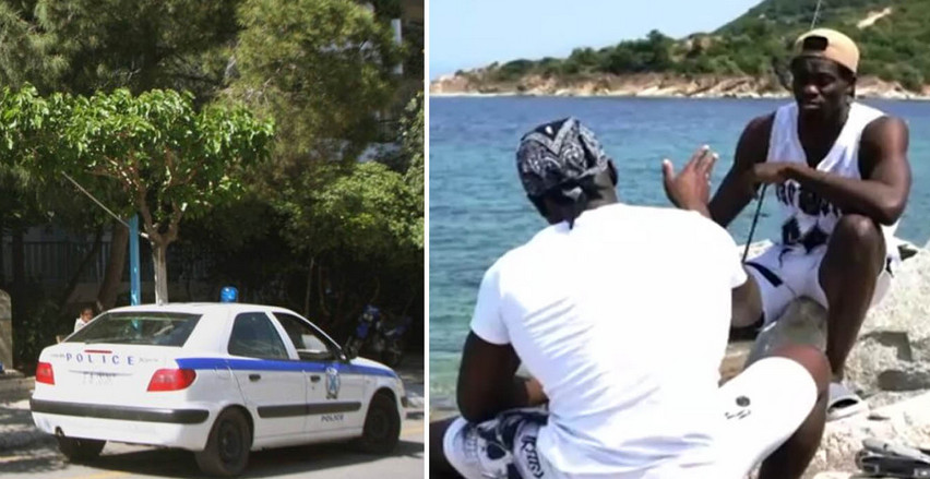 ΧΑΛΚΙΔΙΚΗ : "ΜΙΚΡΟΠΩΛΗΤΕΣ" ΓΥΡΙΖΑΝ ΕΡΩΤΙΚΗ ΤΑΙΝΙΑ & ΤΟΥΣ ΣΥΝΕΛΑΒΑΝ ...