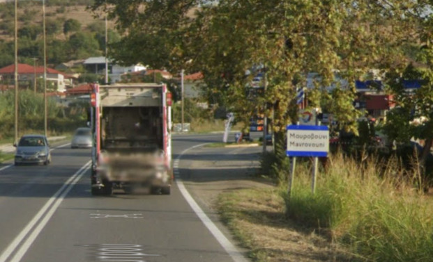 ΣΚΥΔΡΑ : ΘΛΙΨΗ ΓΙΑ ΤΟΝ 27ΧΡΟΝΟ ΠΟΥ ΣΚΟΤΩΘΗΚΕ ΜΕ ΜΟΤΟΣΙΚΛΕΤΑ ΣΕ ΤΡΟΧΑΙΟ ...