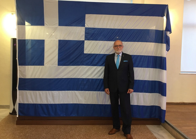 ΒΑΣΙΛΕΙΟΣ ΝΙΚΟΛΤΣΙΟΣ : ΑΓΑΠΗΝΕΙΑ 2025-ΗΜΕΡΑ ΜΝΗΜΗΣ ΚΑΙ ΤΙΜΗΣ - ΦΩΤΟ ...