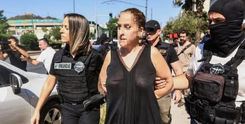 ΑΡΝΕΙΤΑΙ ΕΜΠΛΟΚΗ ΣΤΗ ΔΟΛΟΦΟΝΙΑ Η ΠΡΩΗΝ ΣΥΖΥΓΟΣ ΤΟΥ ΠΟΛΩΝΟΥ | TASTV.gr ...