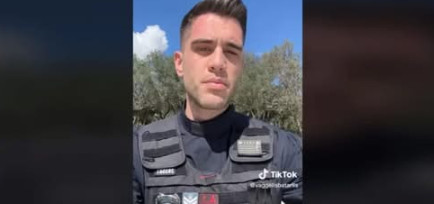 ΑΠΟ ΤΗΝ ΑΣΤΥΝΟΜΙΑ ΣΤΗ ΦΥΛΑΚΗ – Η ΠΤΩΣΗ ΤΟΥ ΒΑΓΓΕΛΗ ΜΠΑΤΑΡΛΗ ΓΙΑ ...