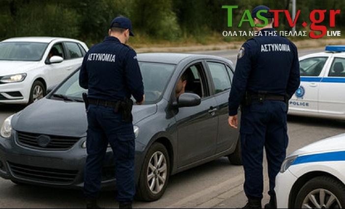 ΠΡΟΣΤΙΜΑ ΣΕ 717 ΠΑΡΑΒΑΤΕΣ ΟΔΗΓΟΥΣ ΜΕΣΑ ΣΕ ΕΝΑ 24ΩΡΟ ΣΕ ΑΣΤΥΝΟΜΙΚΑ ...