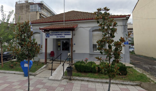 ΣΚΥΔΡΑ : ΑΝΑΖΗΤΟΥΝΤΑΙ ΑΠΟ ΤΗΝ ΑΣΤΥΝΟΜΙΑ ΟΙ ΔΡΑΣΤΕΣ ΓΙΑ ΑΠΑΤΗ ΠΗΡΑΝ 36. ...