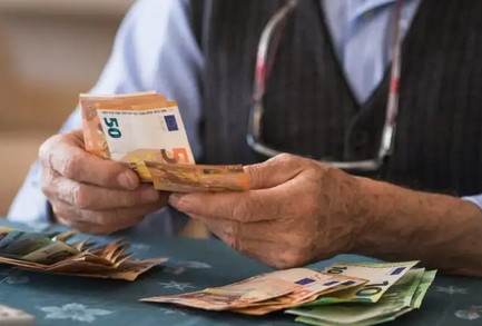 ΟΙ ΝΕΕΣ ΚΛΙΜΑΚΕΣ ΦΟΡΟΛΟΓΙΑΣ ΕΙΣΟΔΗΜΑΤΟΣ ΓΙΑ ΜΙΣΘΩΤΟΥΣ, ΣΥΝΤΑΞΙΟΥΧΟΥΣ ...