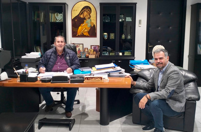 ΝΟΣΟΚΟΜΕΙΟ ΕΔΕΣΣΑΣ - ΠΡΟΜΗΘΕΙΑ ΝΕΟΥ ΜΗΧΑΝΗΜΑΤΟΣ ΤΕΣΤ ΚΟΠΩΣΕΩΣ | TASTV ...