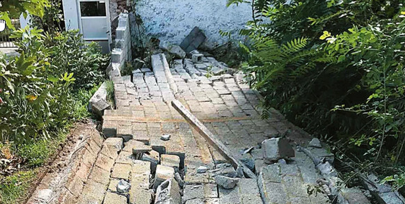 ΘΡΙΛΕΡ ΣΤΑ ΒΑΛΤΟΝΕΡΑ -ΦΛΩΡΙΝΑΣ: ΚΑΘΙΖΗΣΕΙΣ «ΚΑΤΑΠΙΝΟΥΝ» ΣΠΙΤΙΑ-ΒΙΝΤΕΟ ...