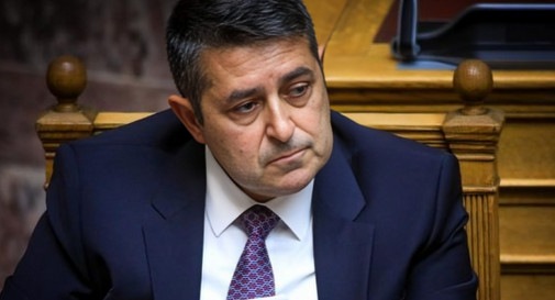 ΣΤΗ ΒΟΥΛΗ Η ΔΙΚΟΓΡΑΦΙΑ ΚΑΤΑ ΜΥΛΩΝΑΚΗ | TASTV.gr | Τα νέα της Πέλλας LIVE