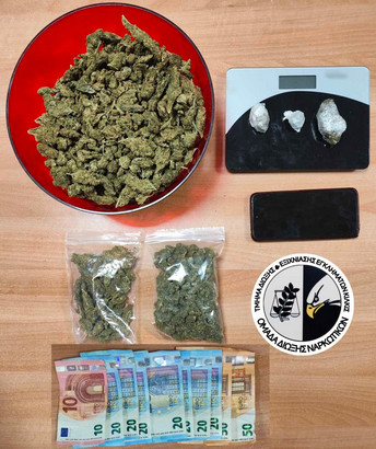 ΣΥΛΛΗΨΕΙΣ ΑΤΟΜΩΝ ΓΙΑ ΑΡΧΑΙΟΚΑΠΗΛΙΑ ΚΑΙ ΝΑΡΚΩΤΙΚΑ | TASTV.gr | Τα νέα ...