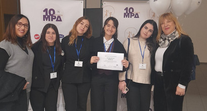 Π.ΕΠΑ.Λ. ΚΡΥΑΣ ΒΡΥΣΗΣ - ΒΡΑΒΕΥΤΗΚΕ ΜΑΘΗΤΡΙΑ ΤΟΥ ΣΧΟΛΕΙΟΥ | TASTV.gr ...