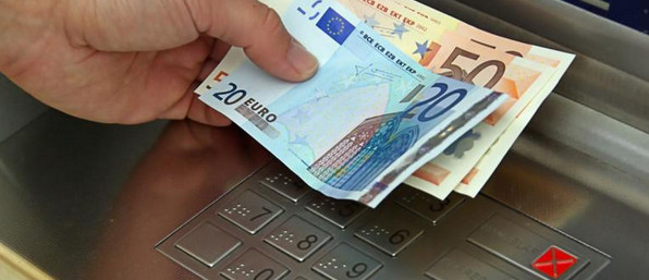 ΣΥΝΤΑΞΕΙΣ ΦΕΒΡΟΥΑΡΙΟΥ: ΠΟΤΕ ΘΑ ΓΙΝΕΙ Η ΠΛΗΡΩΜΗ | TASTV.gr | Τα νέα της ...
