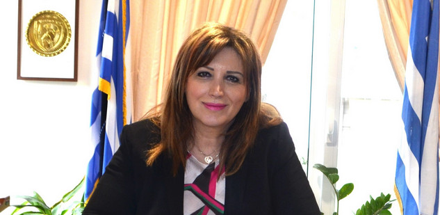 ΔΗΜΑΡΧΟΣ ΣΚΥΔΡΑΣ Κ.ΙΓΝΑΤΙΑΔΟΥ - ΜΗΝΥΜΑ ΓΙΑ ΤΗΝ ΠΑΓΚΟΣΜΙΑ ΗΜΕΡΑ ΤΗΣ ...