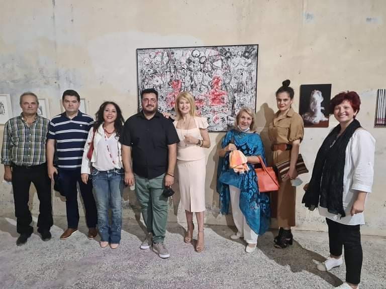 ΣΥΛΛΟΓΟΣ ΕΔΕΣΣΑΙΩΝ ΚΑΛΛΙΤΕΧΝΩΝ "ΑΠΕΛΛΗΣ" : ΣΥΜΜΕΤΟΧΗ ΣΤΗΝ ΕΙΚΑΣΤΙΚΗ ...