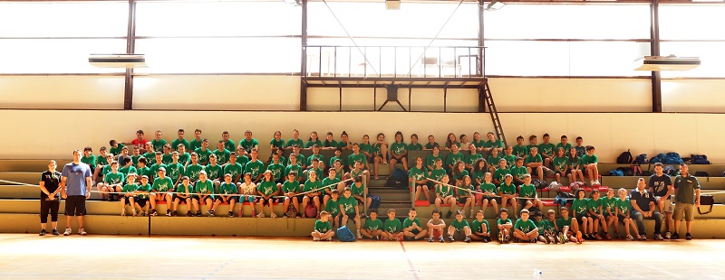 ΣΥΜΜΕΤΟΧΗ ΤΟΥ ΠΑΝΕΔΕΣΣΑΪΚΟΥ ΣΤΟ SHOOTING AND CONDITIONING CAMP ΤΟΥ ΆΡΗ ...