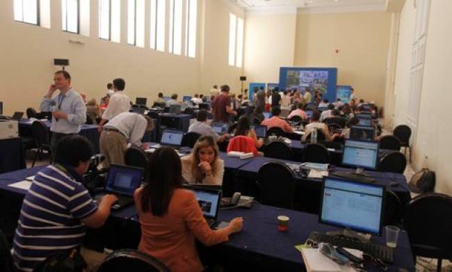ΤΙ ΣΧΟΛΙΑΖΟΥΝ ΟΙ ΔΗΜΟΣΙΟΓΡΑΦΟΙ ΓΙΑ ΤΟΝ ΧΑΡΑΚΤΗΡΙΣΜΟ ΠΟΥ ΕΚΑΝΕ Ο ...