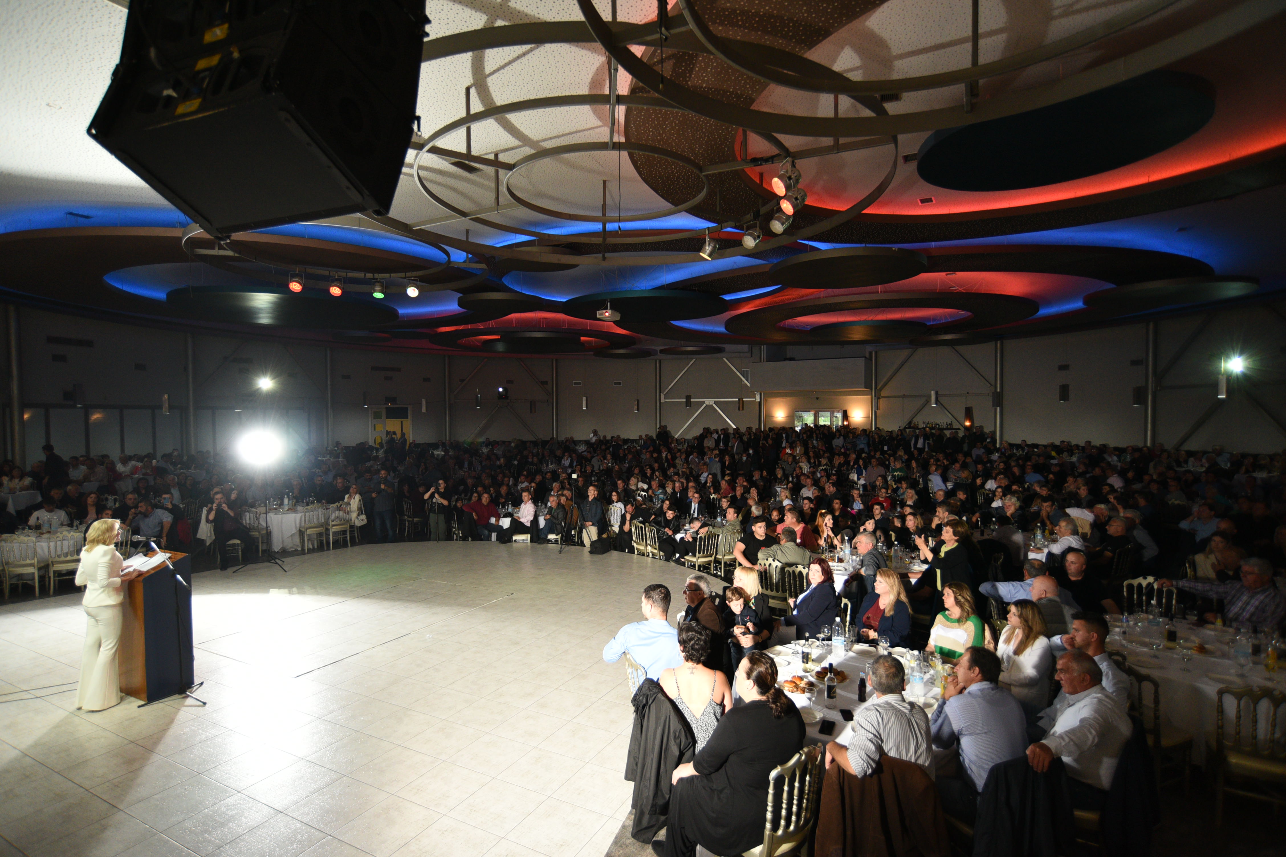 ΘΕΟΔΩΡΑ ΤΖΑΚΡΗ: «ΤΑ ΓΙΑΝΝΙΤΣΑ ΕΒΓΑΛΑΝ ΚΥΒΕΡΝΗΣΗ». [ΦΩΤΟ] | TASTV.gr ...