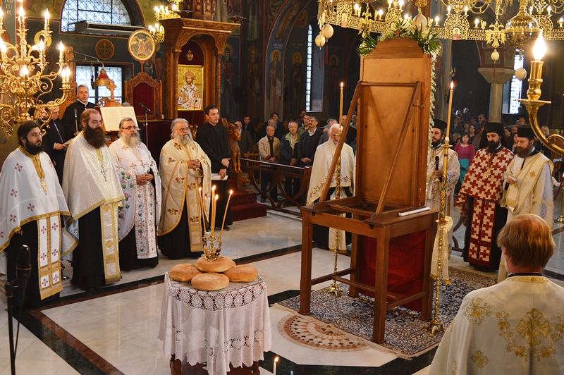 ΛΙΤΑΝΕΥΣΗ ΤΗΣ ΄΄ΠΑΝΑΓΙΑΣ ΕΛΕΟΥΣΗΣ΄΄ ΣΤΗΝ ΕΔΕΣΣΑ (PHOTOS) | TASTV.gr ...