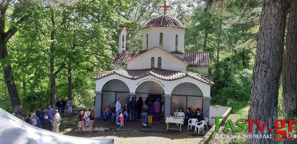 ΤΟ ΘΑΥΜΑ ΜΕ ΤΟ ΑΓΙΑΣΜΑ ΣΤΟ ΚΑΤΩ ΓΡΑΜΜΑΤΙΚΟ ΠΕΛΛΑΣ 6-6-2019 (5 VIDEO ...
