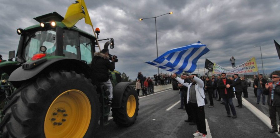 ΚΙΝΗΤΟΠΟΙΗΣΕΙΣ ΚΑΙ ΜΠΛΟΚΑ ΚΑΙ ΣΗΜΕΡΑ ΣΕ ΟΛΗ ΤΗΝ ΕΛΛΑΔΑ - ΣΥΣΚΕΨΕΙΣ ΤΩΝ ...
