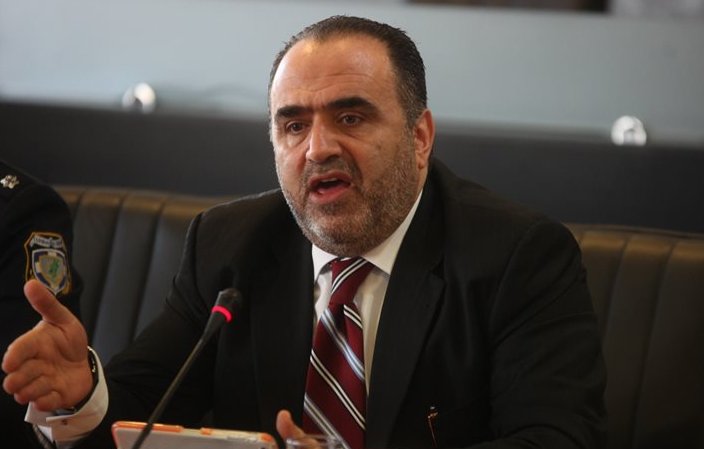 ΑΠΙΣΤΕΥΤΟ ΞΗΛΩΣΑΝ ΤΟΝ ΣΦΑΚΙΑΝΑΚΗ ΑΠΟ ΤΗ ΔΙΩΞΗ ΗΛΕΚΤΡΟΝΙΚΟΥ ΕΓΚΛΗΜΑΤΟΣ ...