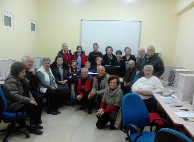 ΚΕΝΤΡΟ ΔΙΑ ΒΙΟΥ ΜΑΘΗΣΗΣ ΔΗΜΟΥ ΕΔΕΣΣΑΣ: ΕΛΗΞΕ ΜΕ ΕΠΙΤΥΧΙΑ Η ΠΕΡΙΟΔΟΣ ΤΩΝ ...