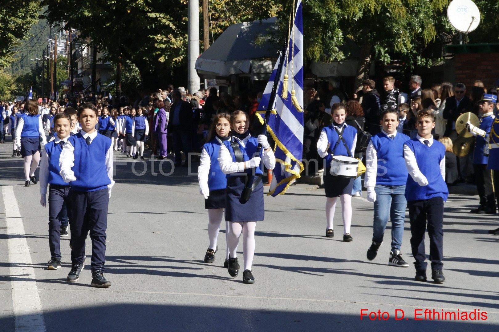 ΕΔΕΣΣΑ : ΜΕ ΠΕΡΗΦΑΝΕΙΑ ΓΙΟΡΤΑΣΤΗΚΕ Η 18η ΟΚΤΩΒΡΙΟΥ ΕΠΕΤΕΙΟΣ ...