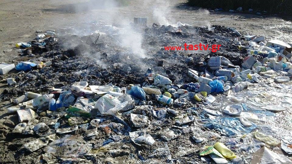 ΈΓΚΛΗΜΑ ΤΟ ΚΑΨΙΜΟ ΤΗΣ ΣΥΣΚΕΥΑΣΙΑΣ ΤΩΝ ΦΥΤΟΦΑΡΜΑΚΩΝ (VIDEO + PHOTO ...