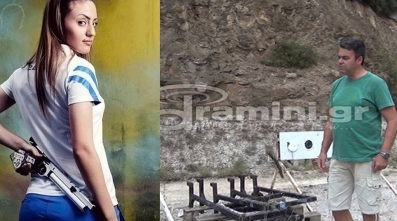 ΑΓΑΝΑΚΤΙΣΜΕΝΟΣ Ο ΠΑΤΕΡΑΣ ΤΗΣ ΚΟΡΑΚΑΚΗ ΜΕ ΤΟΝ ΔΗΜΑΡΧΟ ΔΡΑΜΑΣ ΔΙΑΒΑΣΤΕ ...
