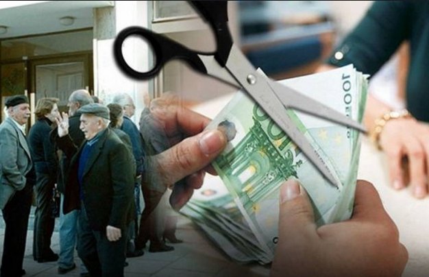 ΣΟΚ ΓΙΑ ΤΟΥΣ ΝΕΟΥΣ ΑΓΡΟΤΕΣ: ΚΙΝΔΥΝΕΥΟΥΝ ΝΑ ΧΑΣΟΥΝ ΤΟ 60% ΤΗΣ ΣΥΝΤΑΞΗΣ ...