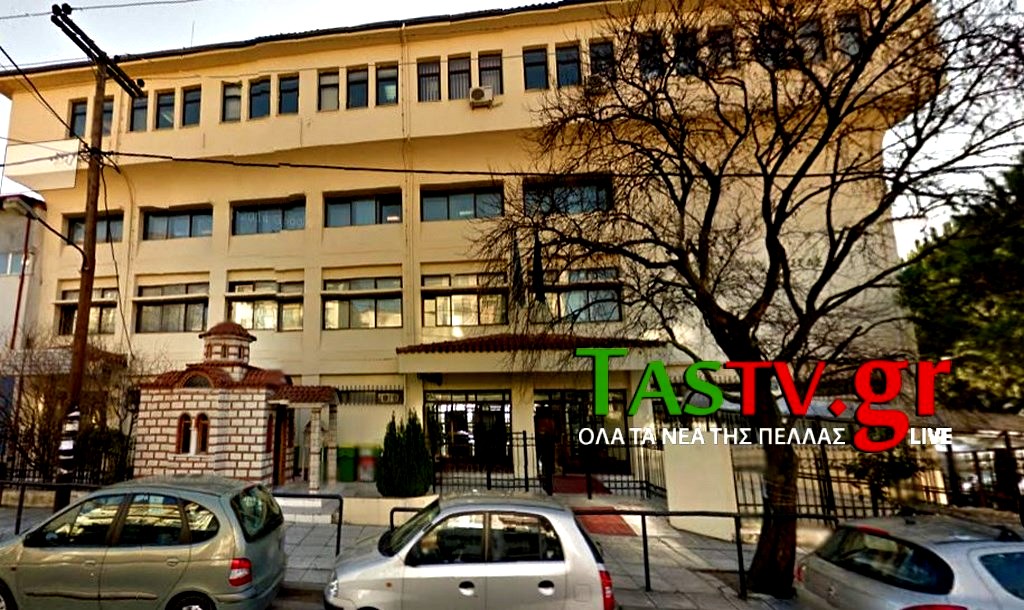 1ο ΓΕΛ ΕΔΕΣΣΑΣ : ΟΛΟΙ ΟΙ ΕΠΙΤΥΧΟΝΤΕΣ ΣΕ ΑΕΙ ΤΕΙ ΣΧΟΛΕΣ | TASTV.gr | Τα ...
