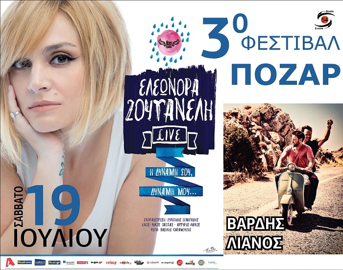 ΛΟΥΤΡΑΚΙ: ΔΙΟΡΓΑΝΩΣΗ 2ΗΜΕΡΟΥ ΦΕΣΤΙΒΑΛ ΥΠΟ ΤΗΝ ΑΙΓΙΔΑ ΤΗΣ Π.Ε. ΠΕΛΛΑΣ ...