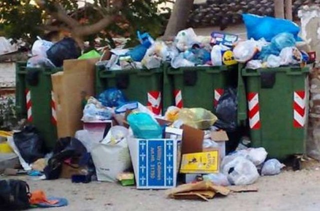ΔΗΜΟΣ ΕΔΕΣΣΑΣ : ΟΧΙ ΚΛΑΔΙΑ ΚΑΙ ΟΓΚΩΔΗ ΑΝΤΙΚΕΙΜΕΝΑ ΣΤΟΥΣ ΚΑΔΟΥΣ ...