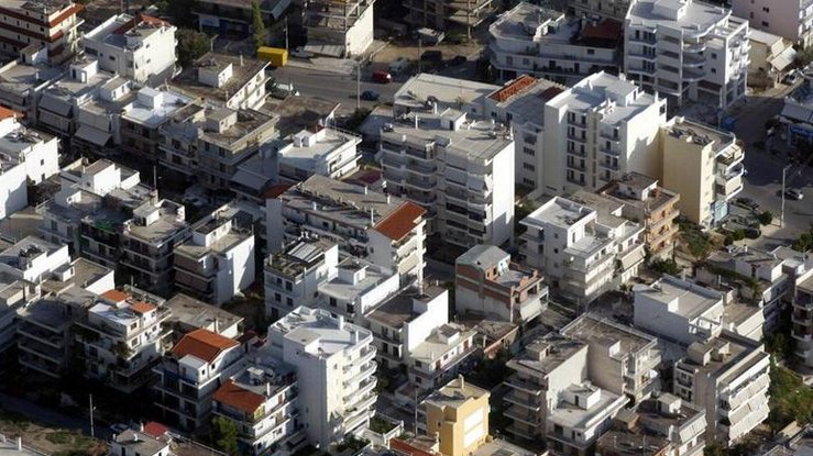 157.000 ΈΛΛΗΝΕΣ ΕΧΑΣΑΝ ΤΑ ΣΠΙΤΙΑ ΤΟΥΣ ΛΟΓΩ ΚΡΙΣΗΣ & ΕΝΦΙΑ | TASTV.gr ...
