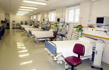 Η ΕΝΩΣΗ ΙΑΤΡΩΝ ΕΟΠΥΥ ΚΑΛΕΣΕ ΤΑ ΜΕΛΗ ΤΗΣ ΣΕ ΝΕΑ ΕΠΙΣΧΕΣΗ ΠΑΡΟΧΗΣ ...