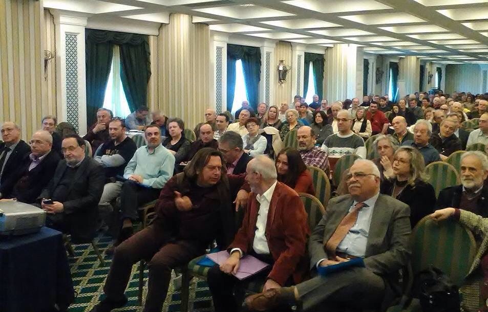 Ε.ΠΑ.Μ : ΗΜΕΡΙΔΑ ΓΙΑ ΤΟ ΧΡΕΟΣ ΚΑΙ ΤΗΝ ΔΙΑΓΡΑΦΗ ΤΟΥ | TASTV.gr | Τα νέα ...