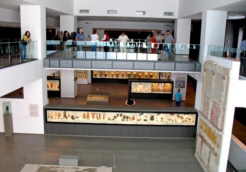 ΑΡΧΑΙΟΛΟΓΙΚΟ ΜΟΥΣΕΙΟ ΠΕΛΛΑΣ ΑΛΛΑΓΗ ΤΙΜΩΝ ΕΙΣΙΤΗΡΙΩΝ - ΩΡΕΣ ΛΕΙΤΟΥΡΓΙΑΣ ...