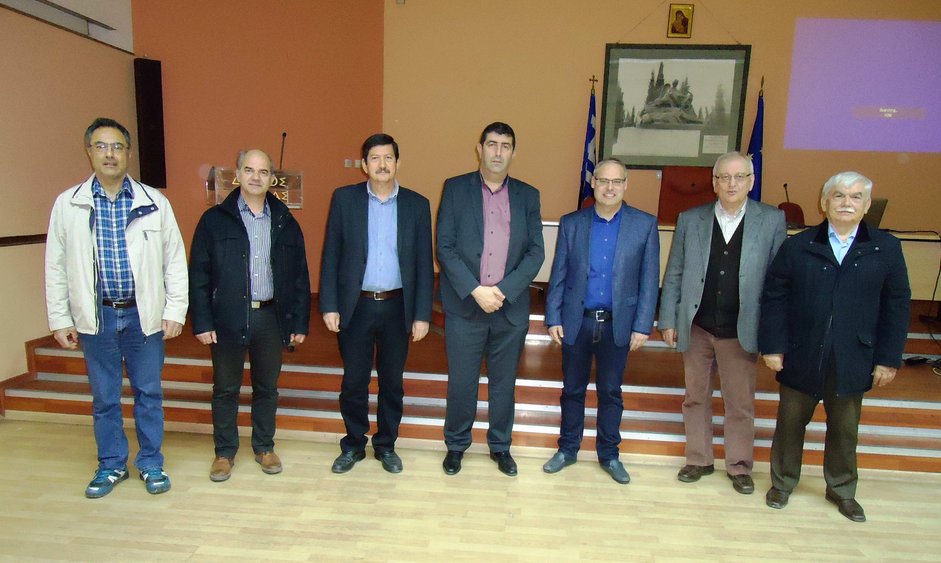 ΑΝΟΙΧΤΟ ΠΑΝΕΠΙΣΤΗΜΙΟ ΓΙΑΝΝΙΤΣΩΝ - ΕΚΔΗΛΩΣΗ 22-3-2017 (PHOTOS) | TASTV ...
