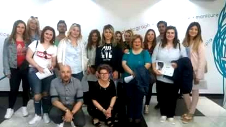 Δ.ΙΕΚ ΈΔΕΣΣΑΣ : ΕΚΠΑΙΔΕΥΤΙΚΗ ΕΠΙΣΚΕΨΗ ΣΤΗ ΘΕΣΣΑΛΟΝΙΚΗ ΤΟΥ ΤΜΗΜΑΤΟΣ ...