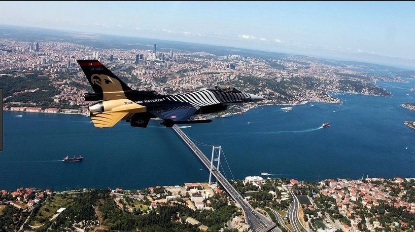 ΕΚΤΑΚΤΟ: Η ΤΟΥΡΚΙΑ ΚΛΕΙΝΕΙ ΤΑ ΣΤΕΝΑ: ΠΡΟΕΙΔΟΠΟΙΗΣΗ ΓΙΑ «ΤΡΟΜΟΚΡΑΤΙΚΟ ...