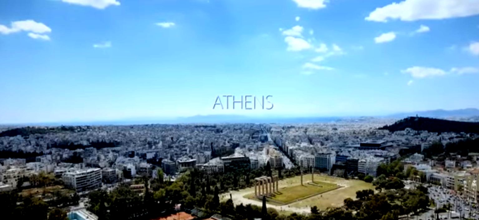 ΤΟ ΒΙΝΤΕΟ ΔΙΑΦΗΜΙΣΗ ΤΗΣ ΕΛΛΑΔΑΣ ΑΠΟ ΤΟΝ ΙΝΔΙΚΟ ΓΑΜΟ ΣΤΟ ΖΑΠΠΕΙΟ | TASTV ...